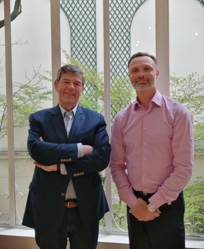 Accueil • Histoires d'entreprises