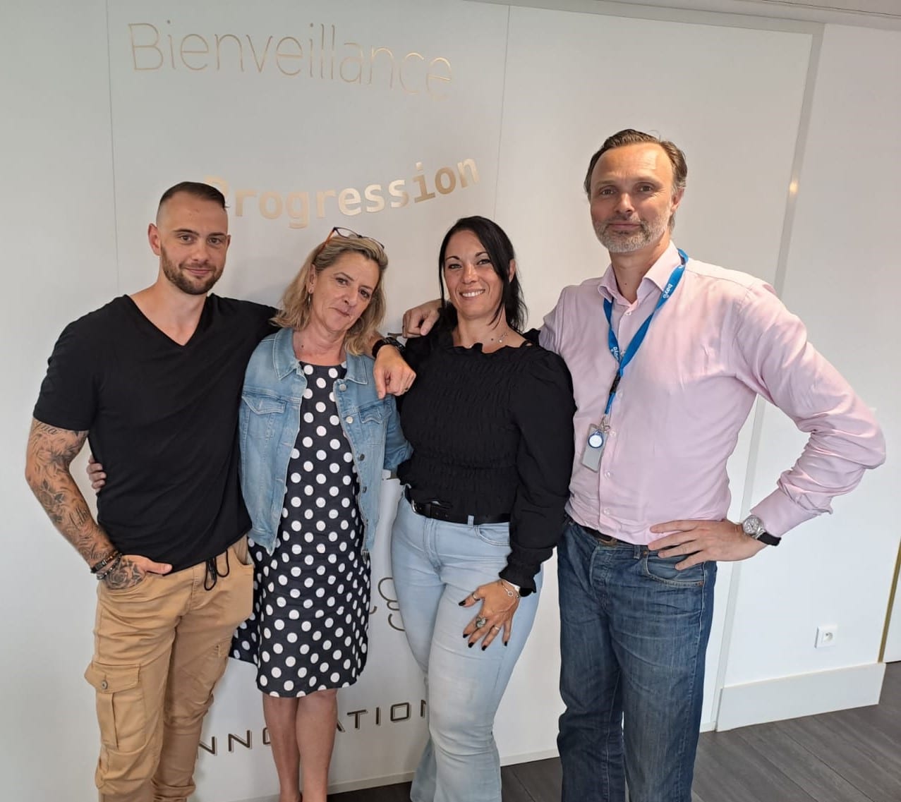 Mercedes Crépin, au service des blessés des armes