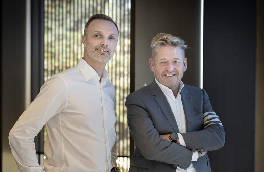 Wayne Griffiths, l’innovation automobile chez SEAT et CUPRA