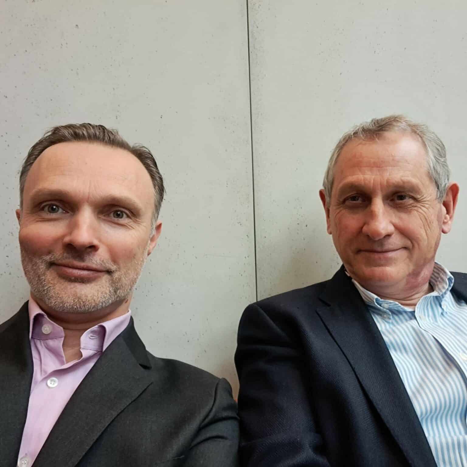 Accueil • Histoires d'entreprises