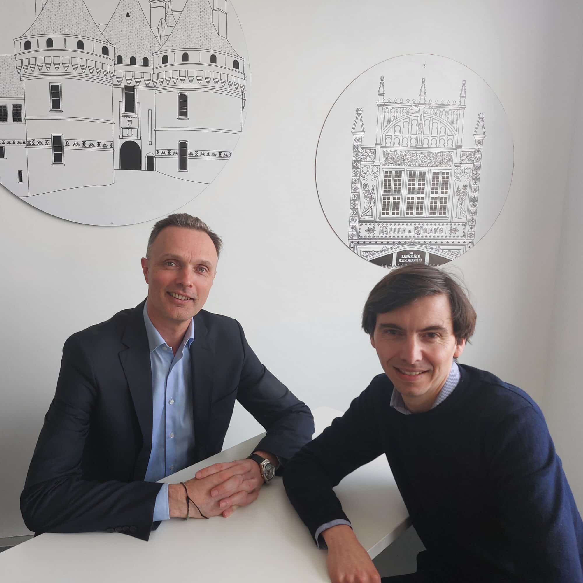 Accueil • Histoires d'entreprises